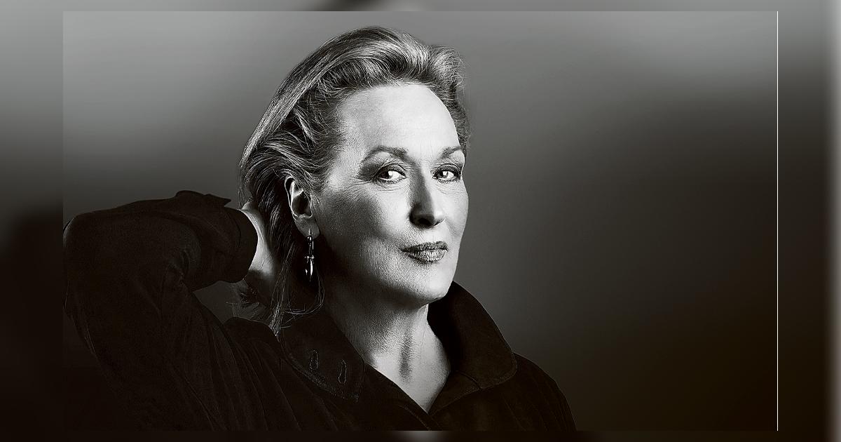 La leyenda Meryl Streep recibe el premio Princesa de Asturias ...