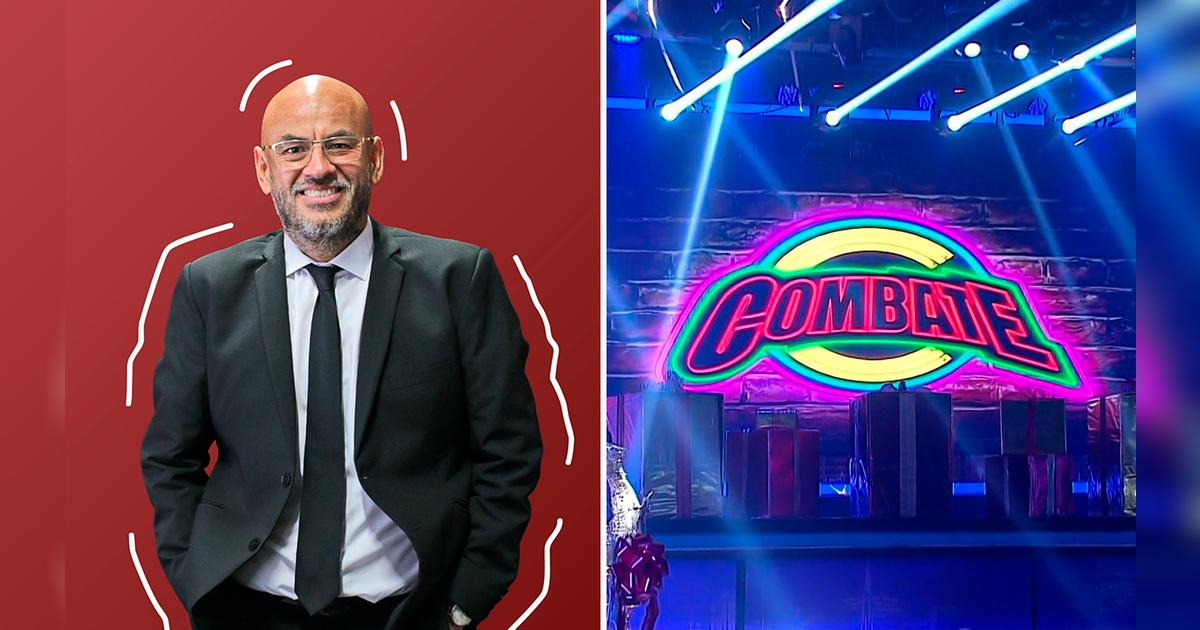 Mr Peet: ¿cuánto ganaba en "Combate" y qué otras funciones tenía en ATV ...