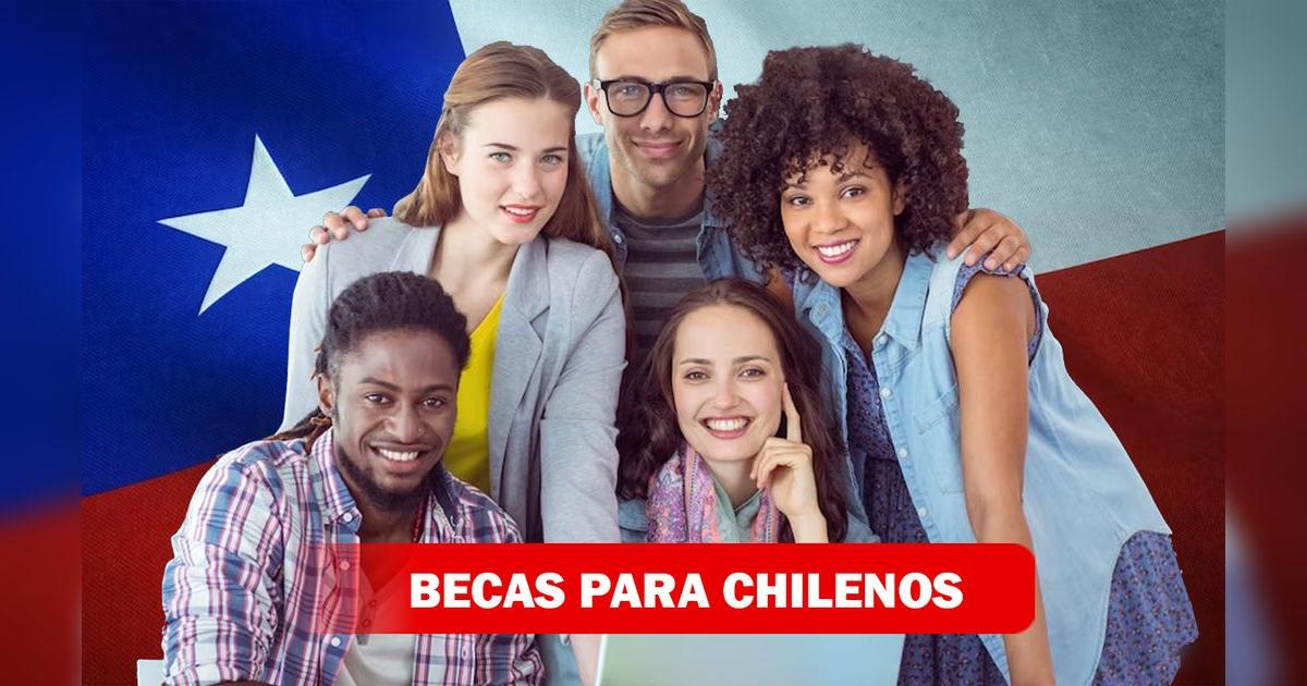 Becas Chile 2023 Extranjero: Hasta cuando puedo postular y cuales son los requisitos | Becas ...