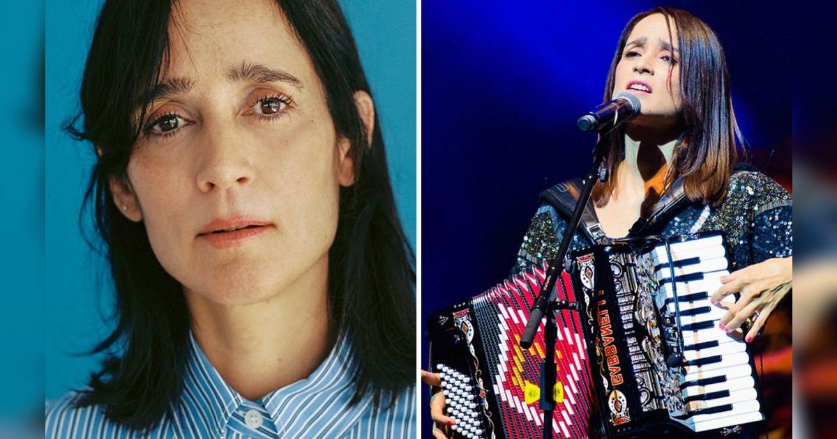 Julieta Venegas Lima concierto Perú: precio de entradas, cuándo puedo ...