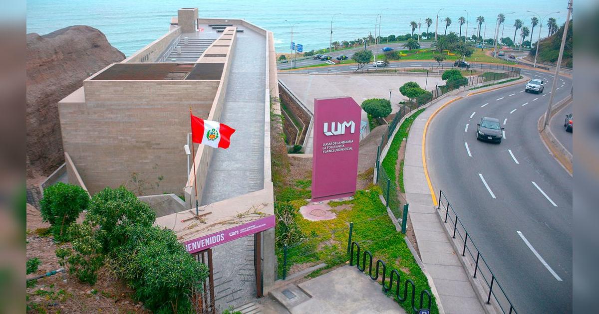 ¡El LUM reabre sus puertas! Mincul anunció la reapertura este 29 de ...