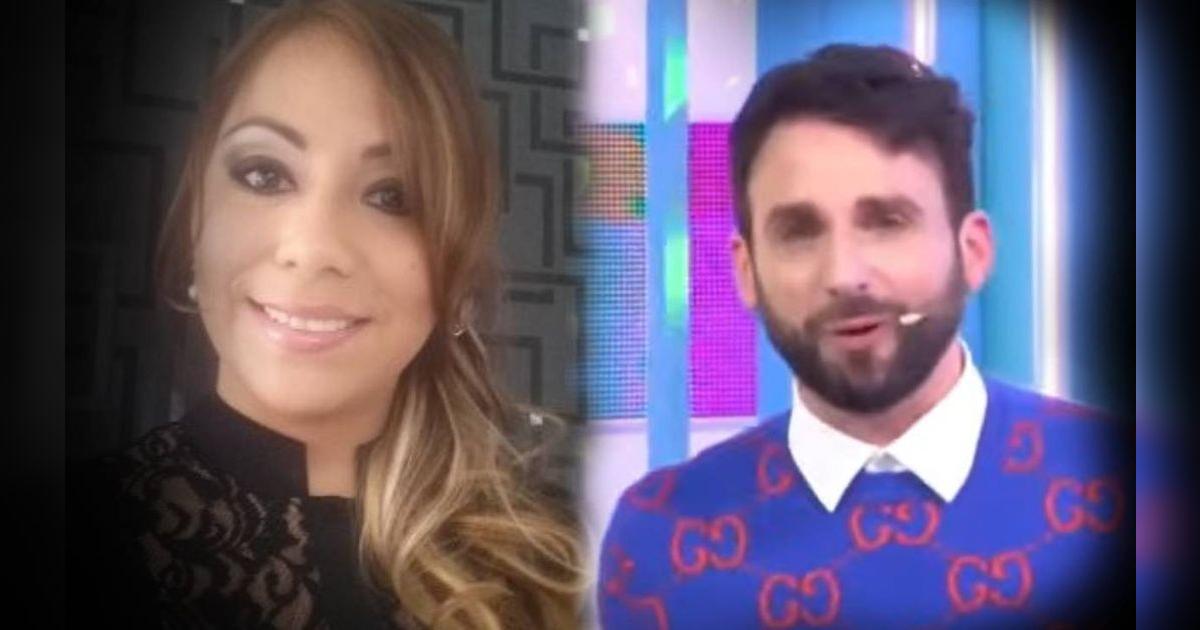 Rodrigo González: quién es Katty Cachay, la abogada de los famosos que ...