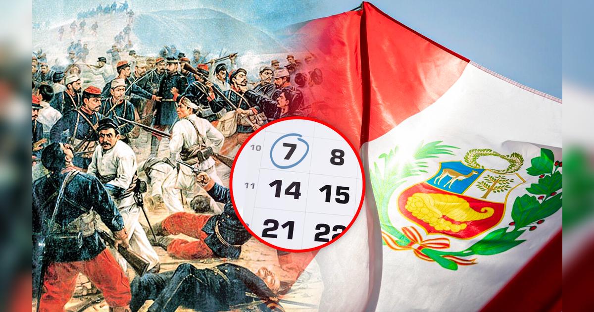 Nuevo feriado nacional 7 de junio: ¿por qué se declaró y para quiénes ...