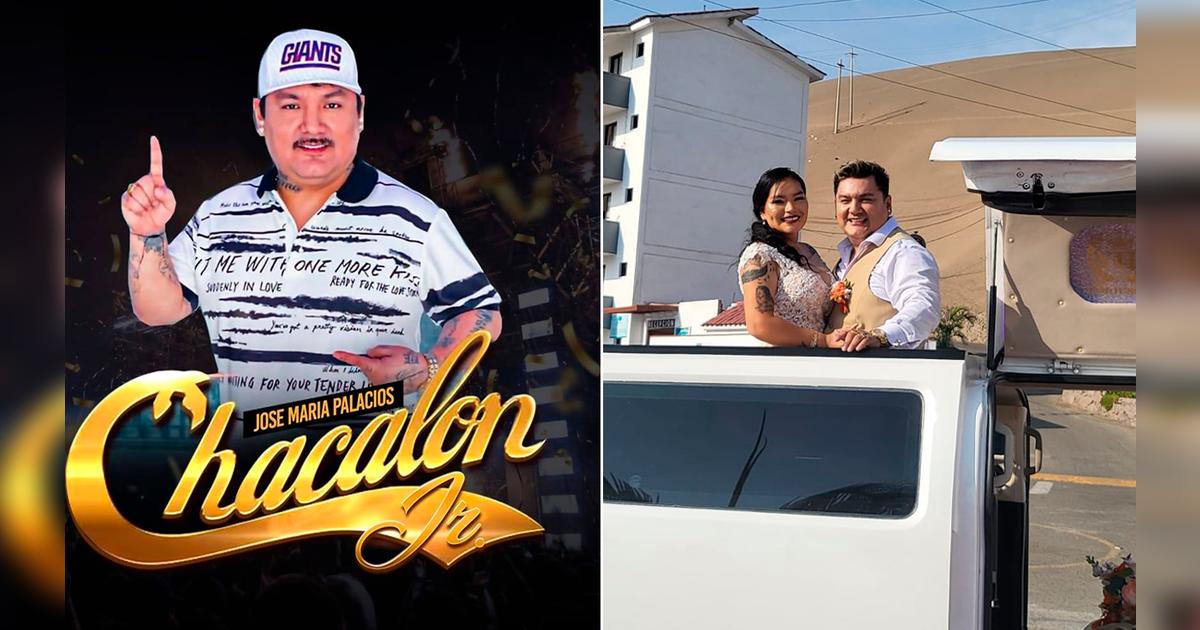 Chacalón Jr.: a qué se dedica el chichero José María Palacios fuera de ...