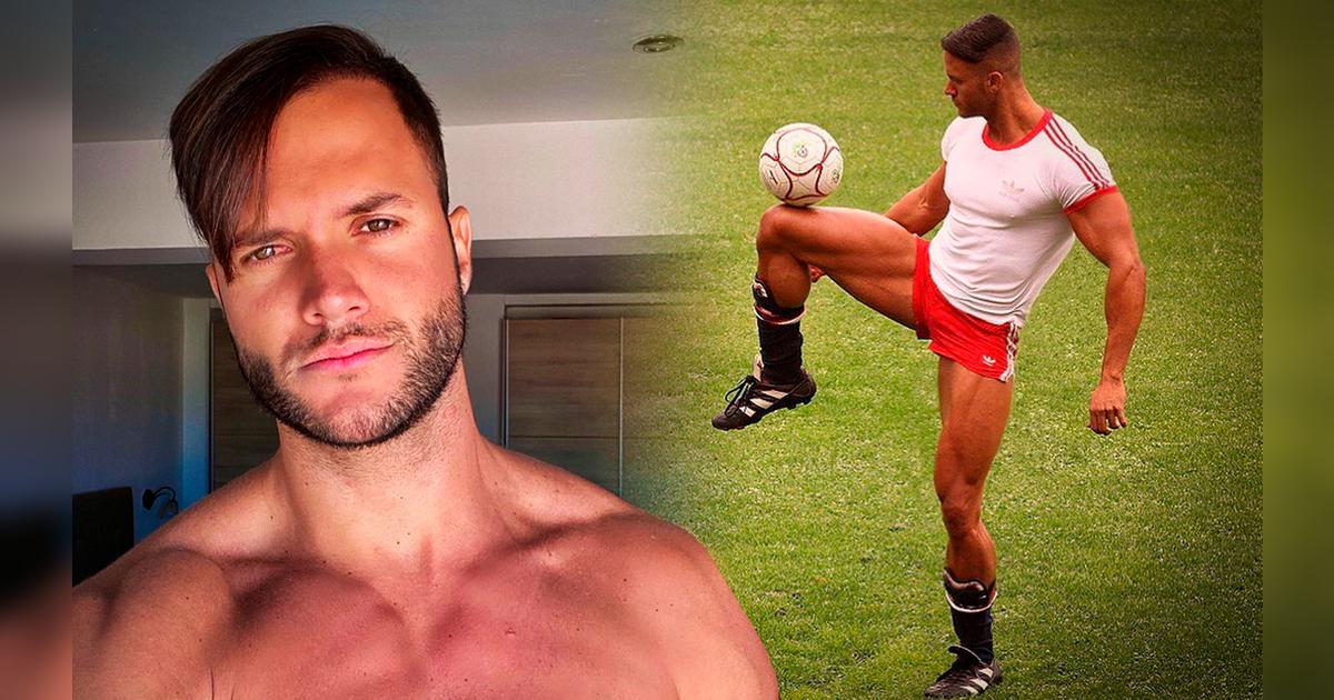 Fabio Agostini: ¿cuál fue el lamentable motivo que llevó al español a ...