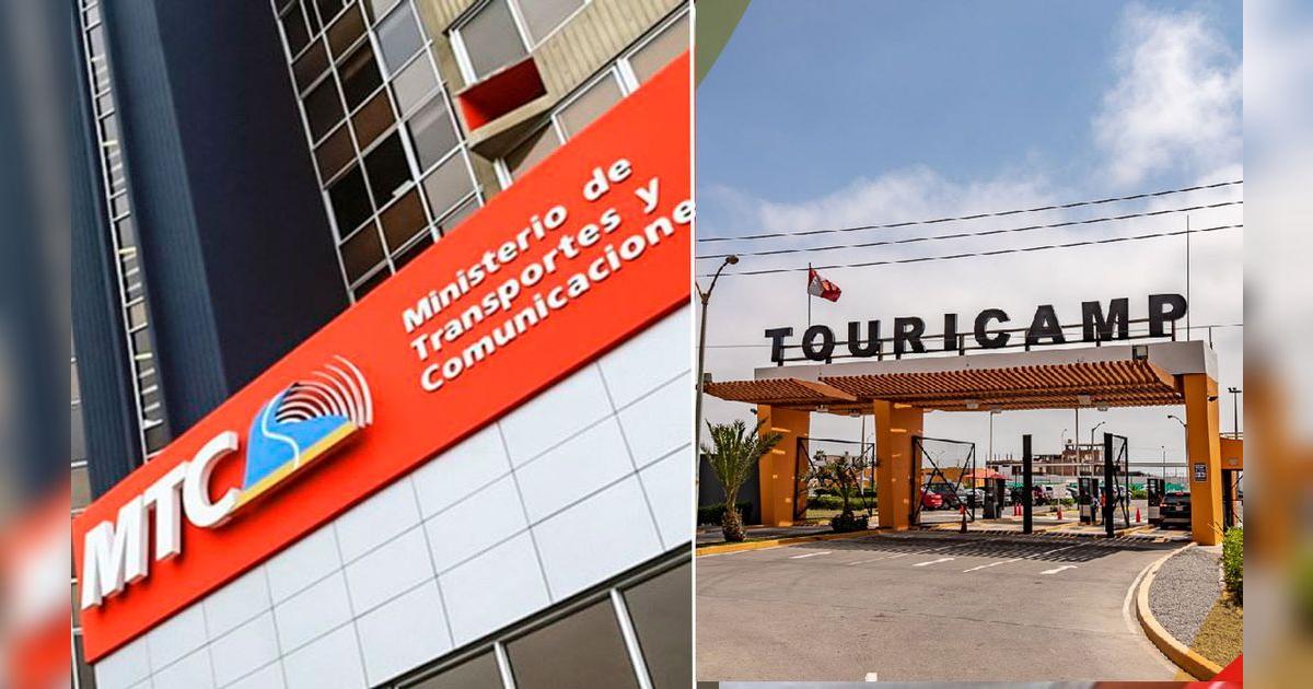 Touring vs MTC: ¿quién aprueba las licencias de conducir y en qué se ...