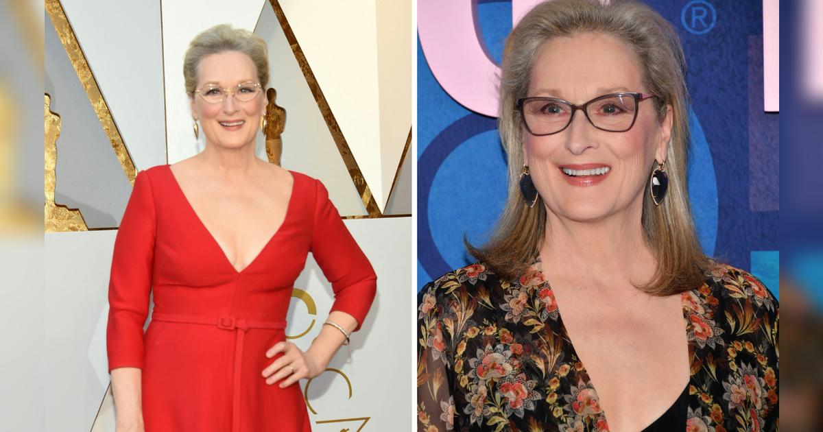 Meryl Streep: los 15 papeles más importantes que la llevaron a ser la ...