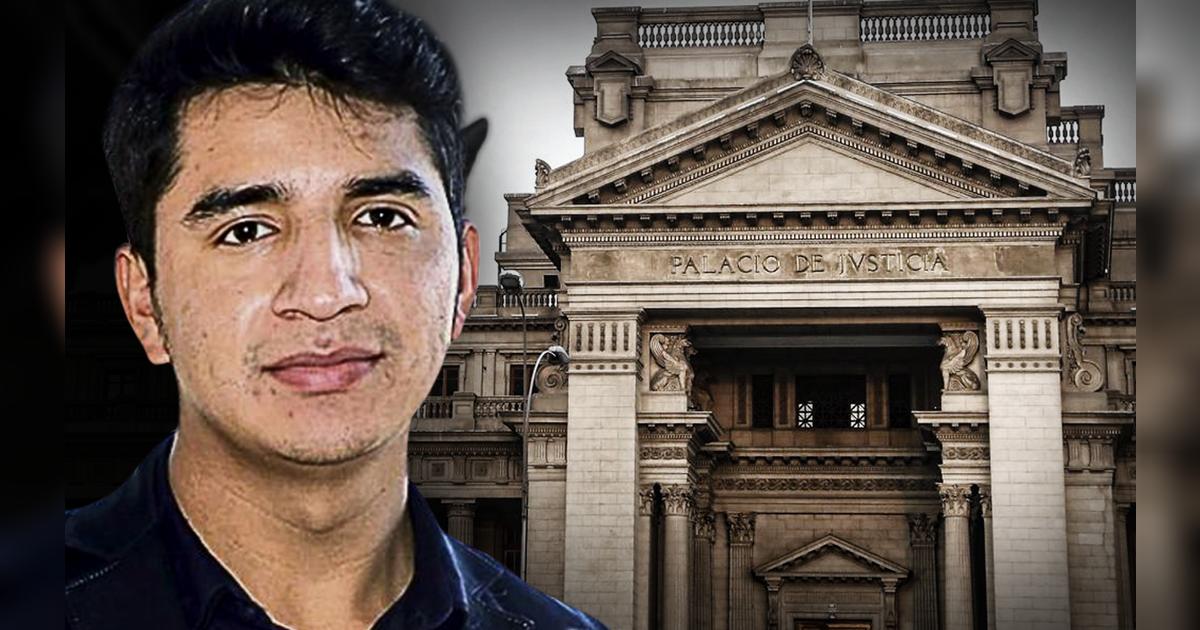 Pedro Castillo | Gabinete en la sombra: sobrino del expresidente pide al Poder Judicial ser ...