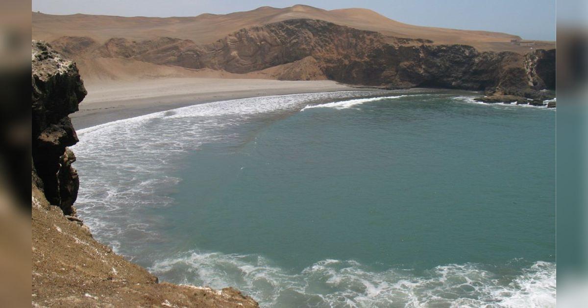 Playas: descubre estos balnearios increíbles del norte de Lima para tu ...