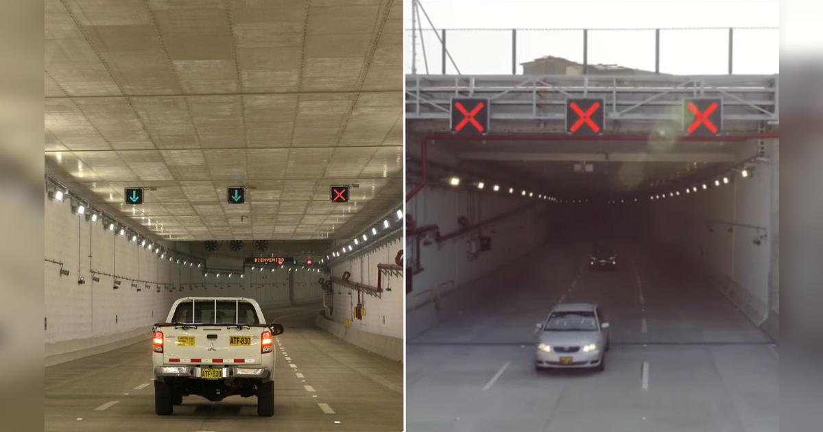 Cuál es el túnel más largo del Perú, cuánto mide y dónde se ubica ...