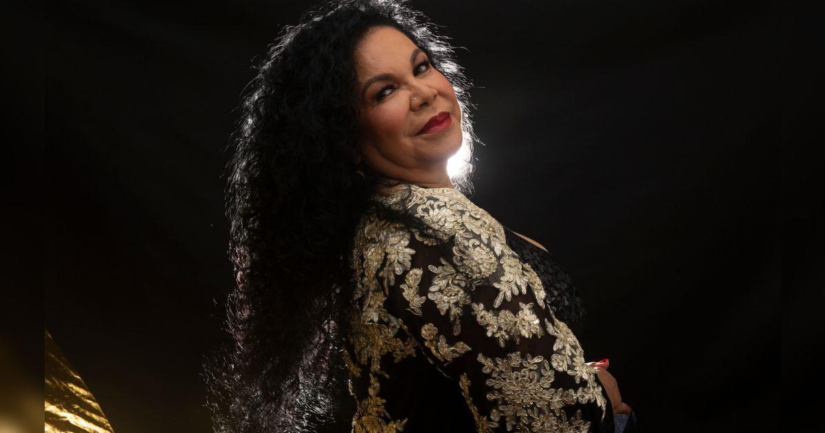 Eva Ayllón: "Tengo 67 años y acabo de nacer" | Domingo | La República