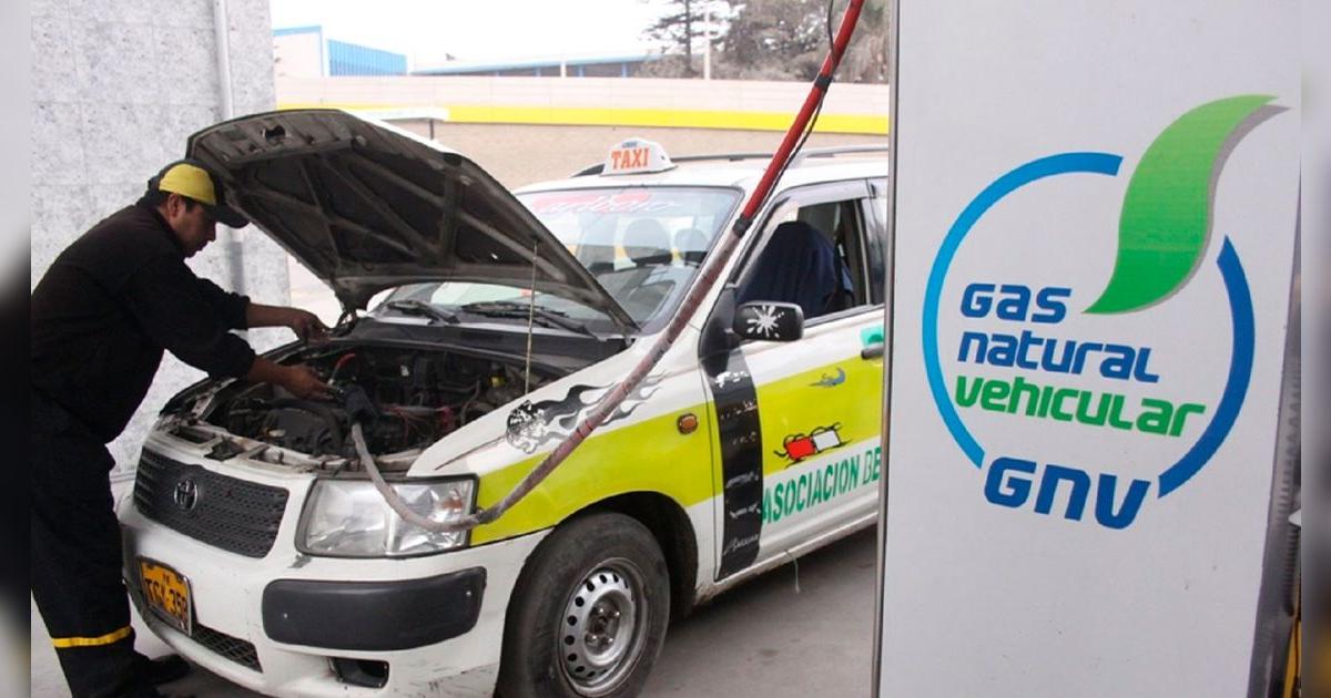 Gas Natural | Gobierno financiaría conversión a GNV de casi 70.000 autos | Ministerio de Energía ...