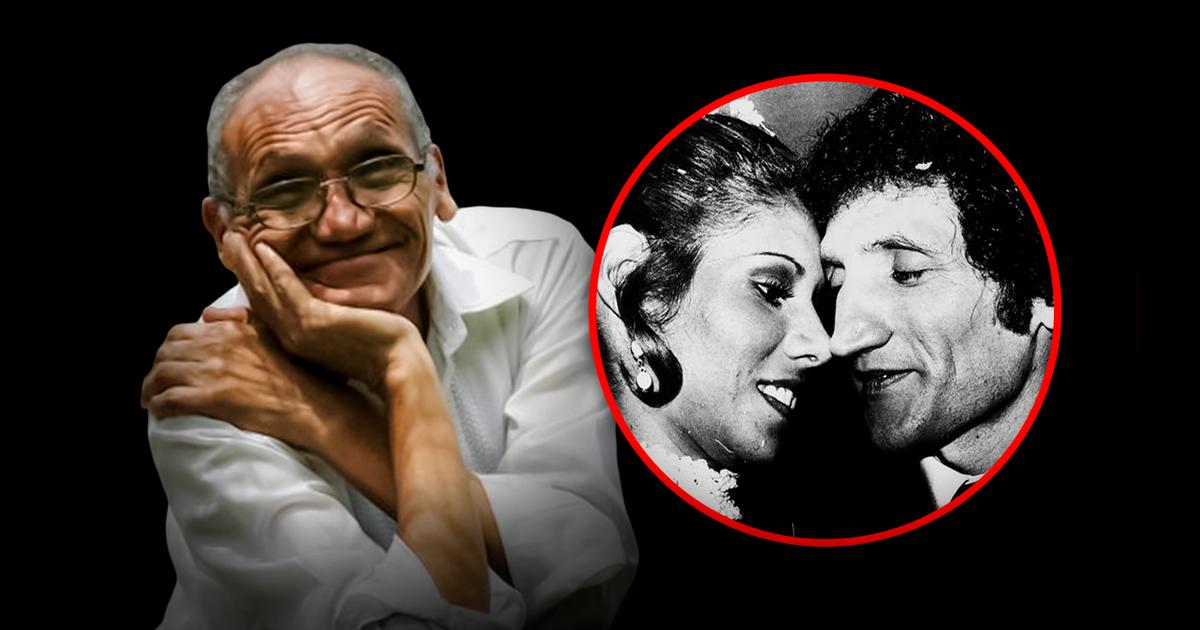 "Jirón del Humor", Latina: por qué el cómico peruano Rodolfo Carrión ...