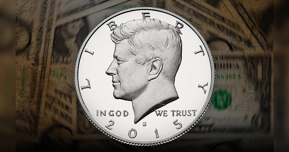 Monedas de 50 centavos valiosas: ¿sabías que una moneda de 50 centavos ...