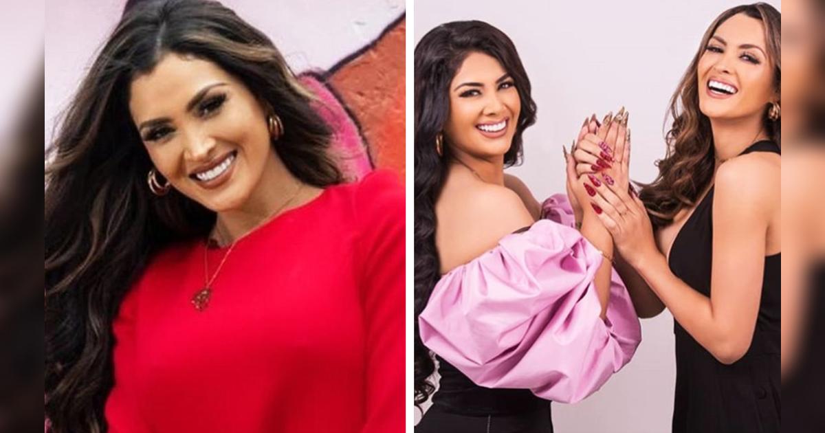 Michelle Soifer: ¿quiénes son sus hermanos y a qué se dedican ...