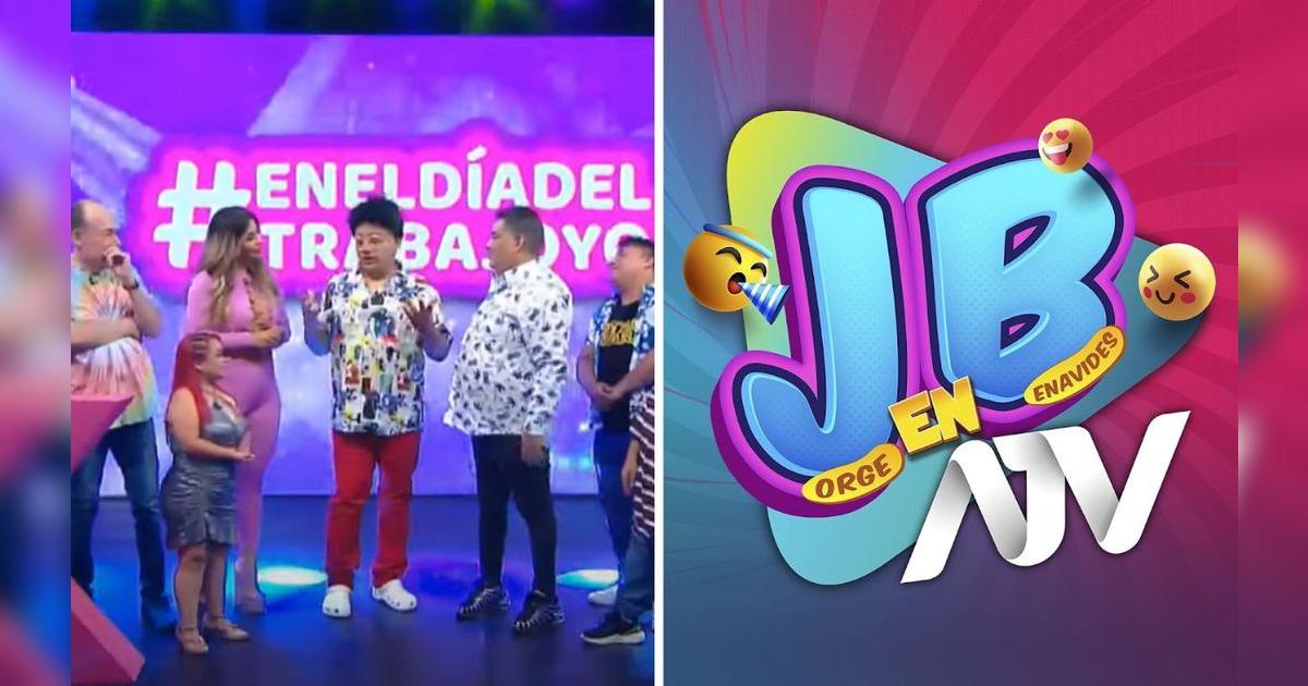 JB en ATV | Usuarios se rinden ante este cómico de “JB en ATV” y lo elogian: “Ha nacido un nuevo ...