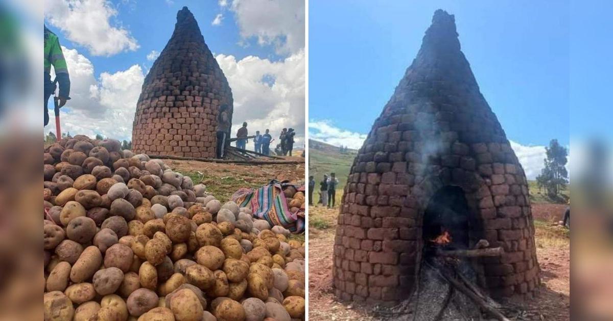 Cusco: la watia más grande del mundo: ¿cuándo y en qué lugar se realiza ...