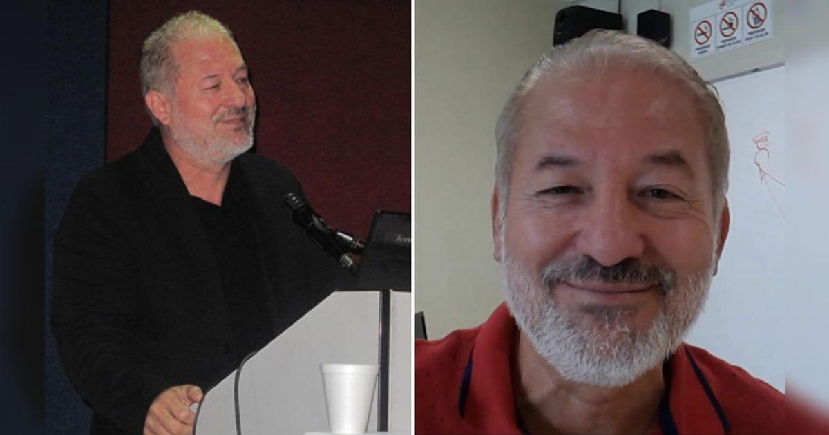 ¿A qué se dedica Alejandro Guerrero tras alejarse de la television ...