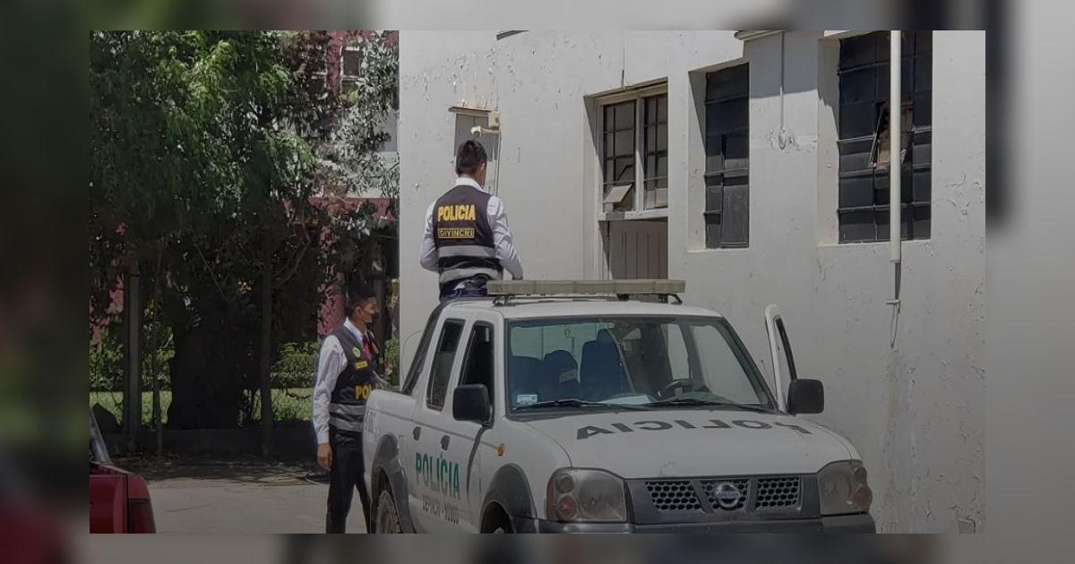 Piura: En apenas 4 meses en la región Piura se registran 49 asesinatos, según la Policía lrnd ...