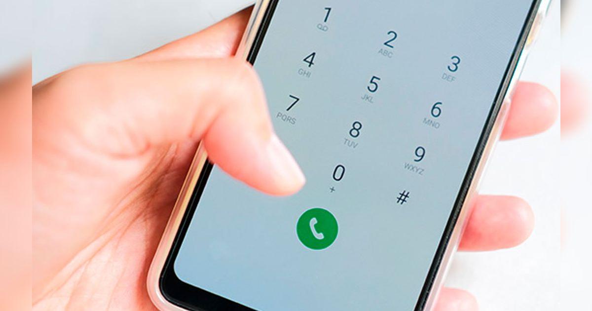 Smartphone: ¿qué sucede con tu número telefónico si decides cambiarlo ...