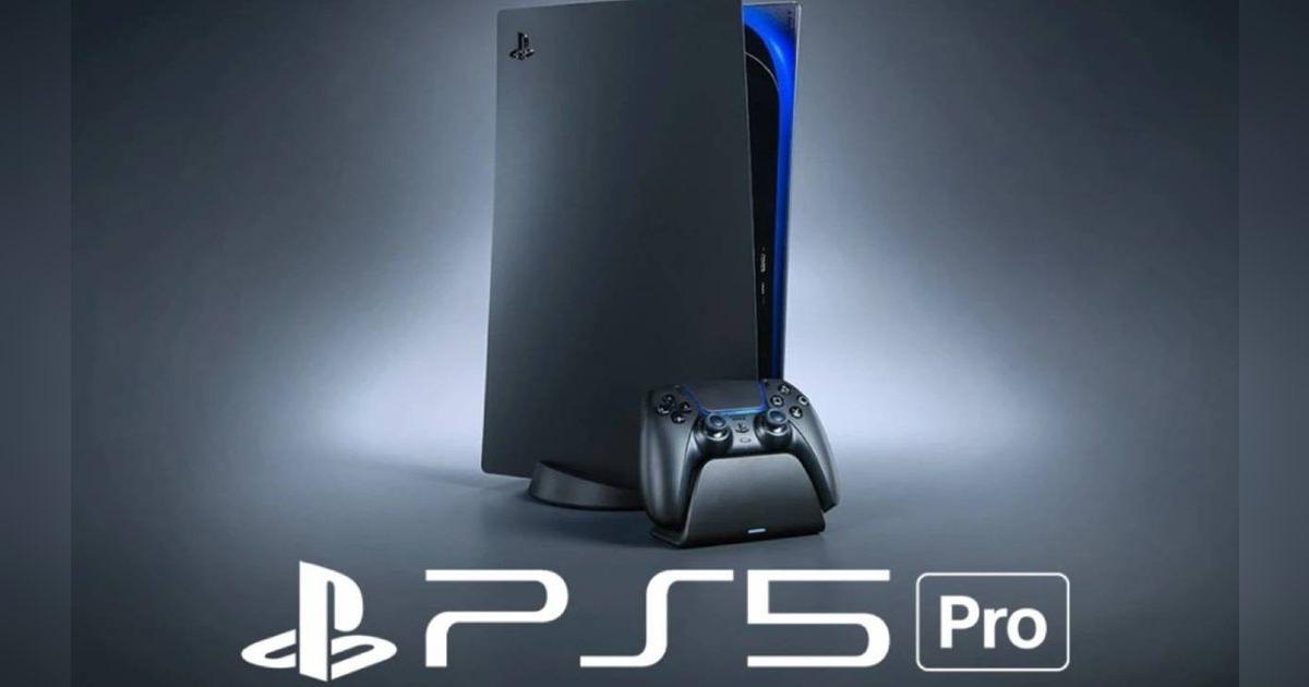 PlayStation 5 Pro es real y estudios ya tienen acceso a los kits de desarrollo, según reporte ...
