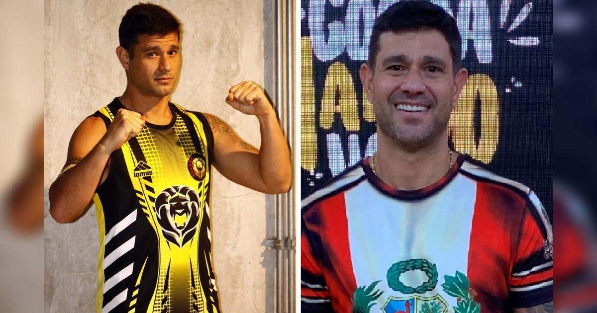 ¿Cuál es la ascendencia de Yaco Eskenazi y qué edad tiene el conductor ...