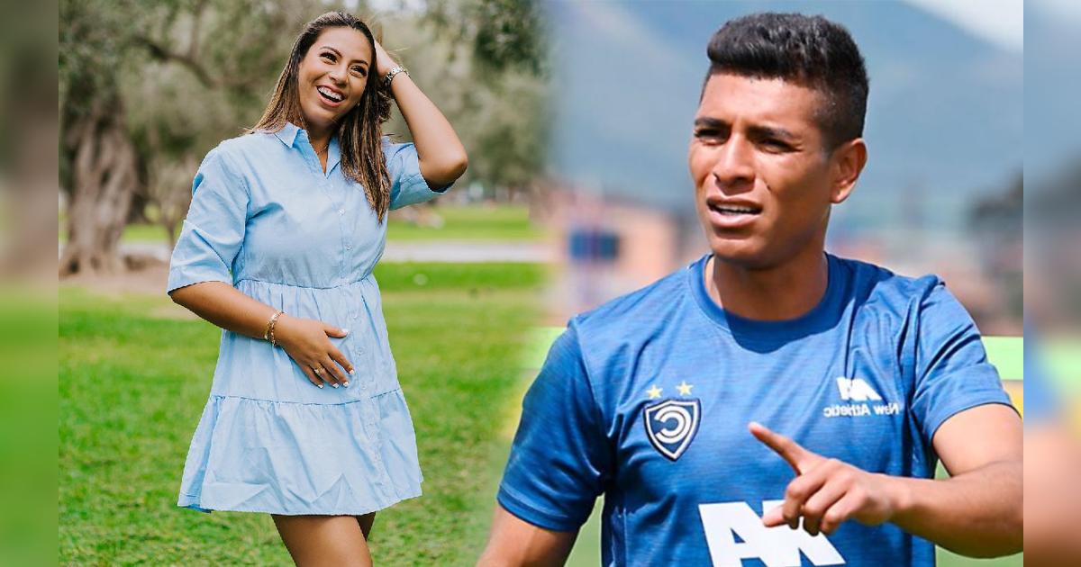 Rosa Fuentes reaparece en redes tras ampays de Paolo Hurtado: "Lo que ...