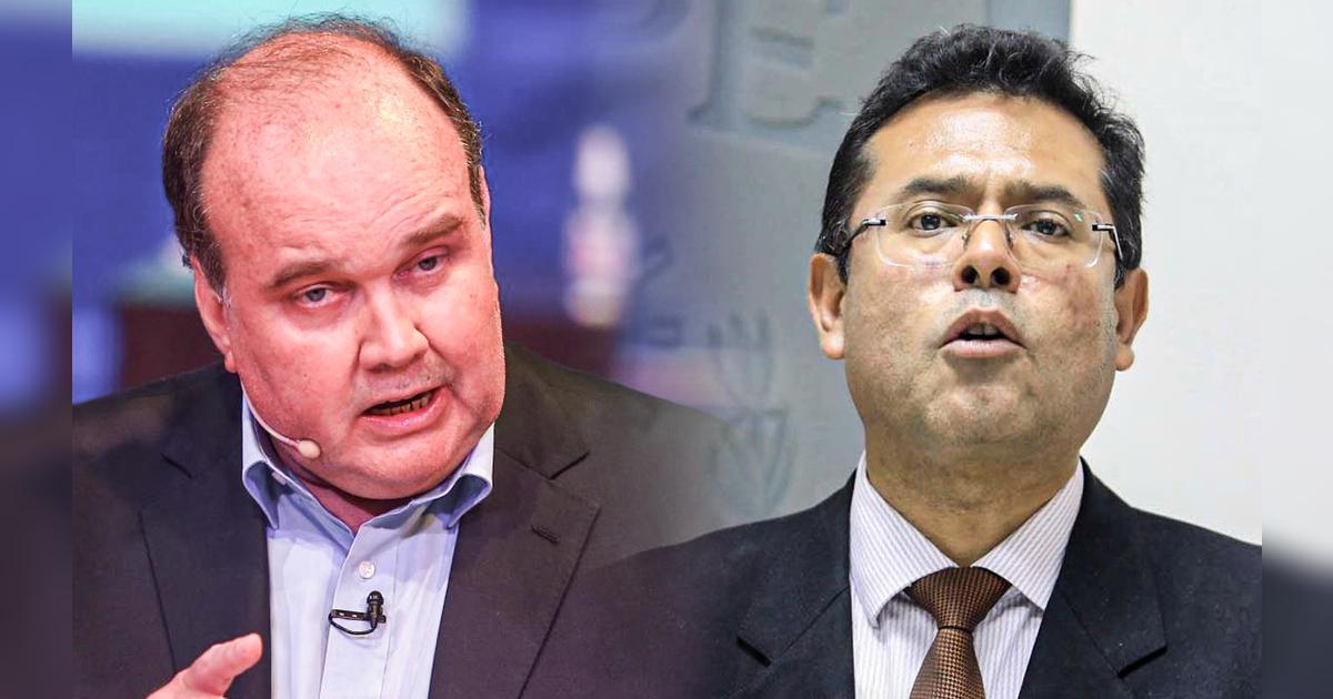 José Tello: exministro de Justicia es nombrado Gerente Regional del Gobierno Regional ...