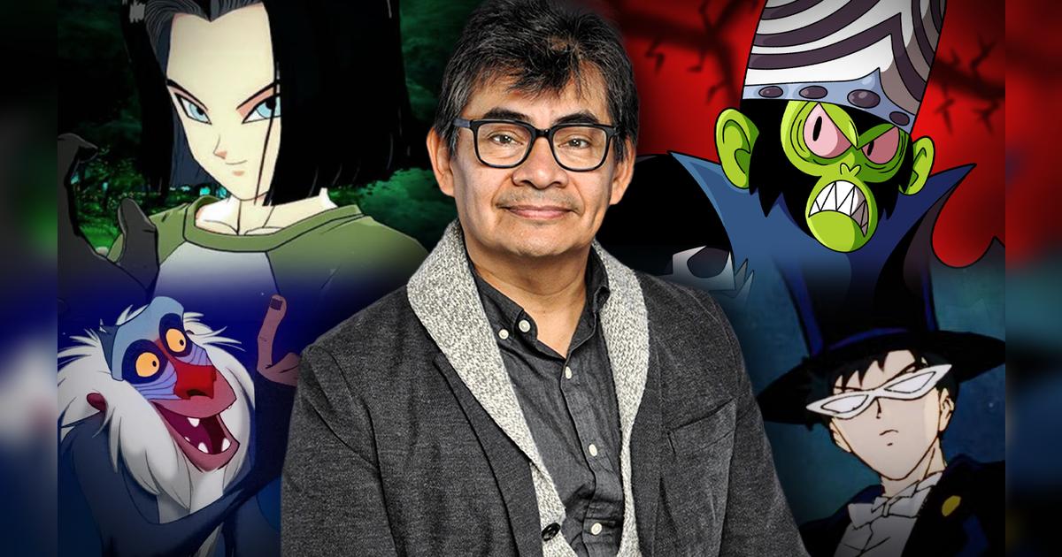 Dragon Ball Super | Genaro Vásquez: "Pude participar con el Androide 17 en DBS, gracias a los ...