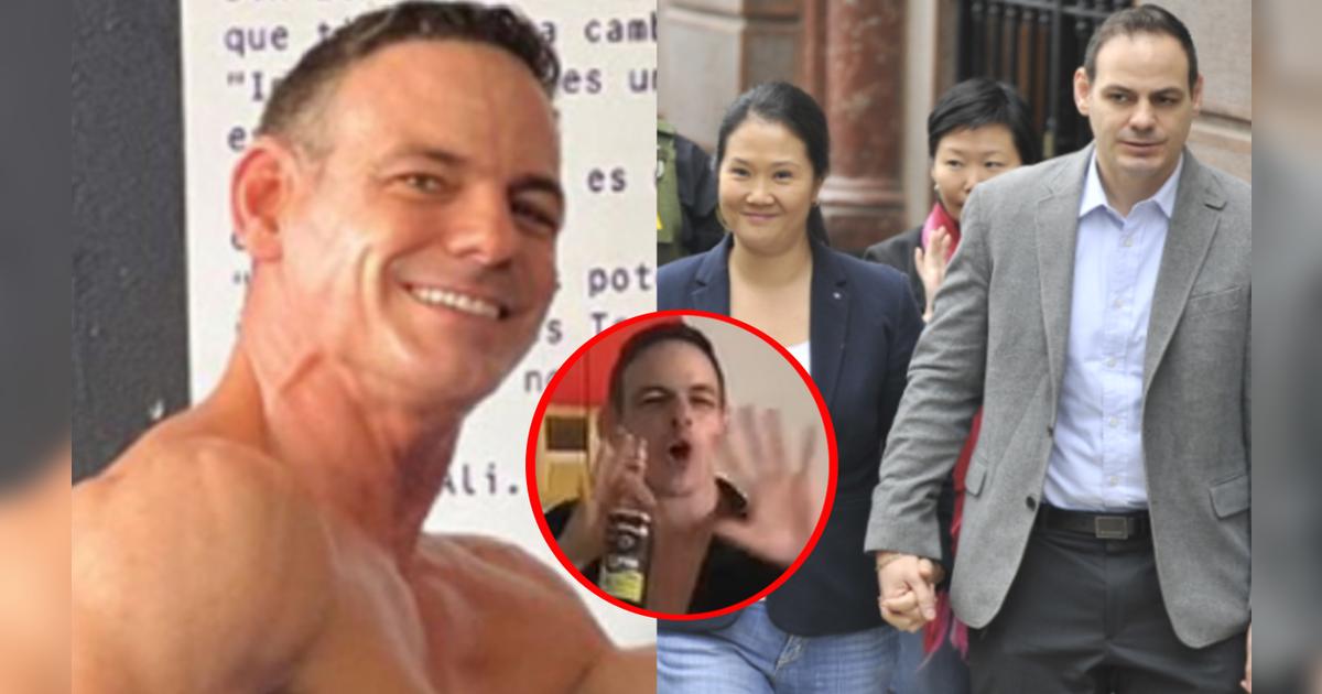 Mark Vito causa revuelo en redes sociales tras ‘gritar’ su soltería y ...