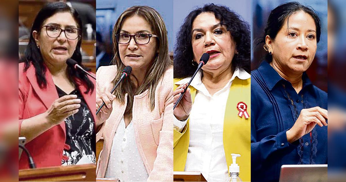 Congreso: denuncias por recorte de sueldos serán vistas hoy | SAC ...