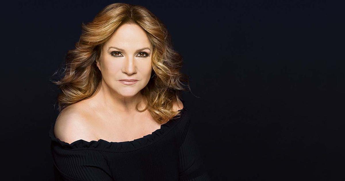 Lucía Galán: “Hemos cantado al amor en todas sus facetas” | Pimpinela ...