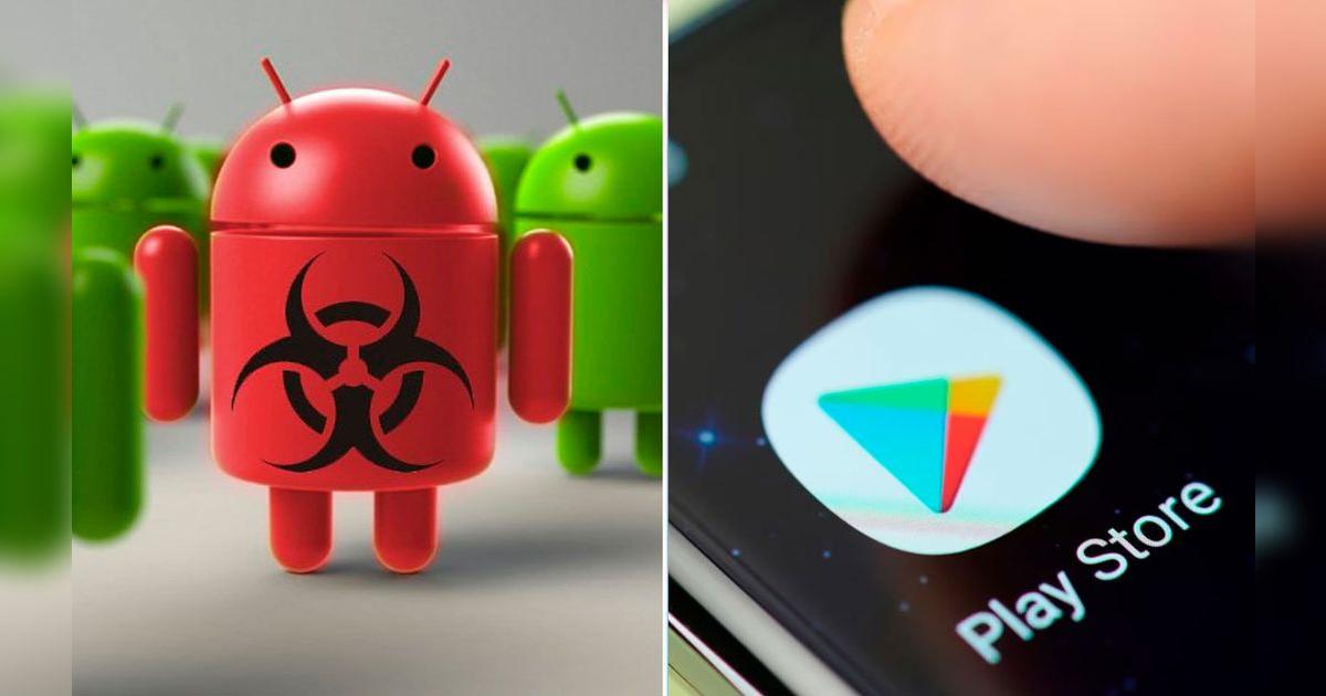 Virus en Play Store: ¿qué 11 apps estaban infectadas y debes ...