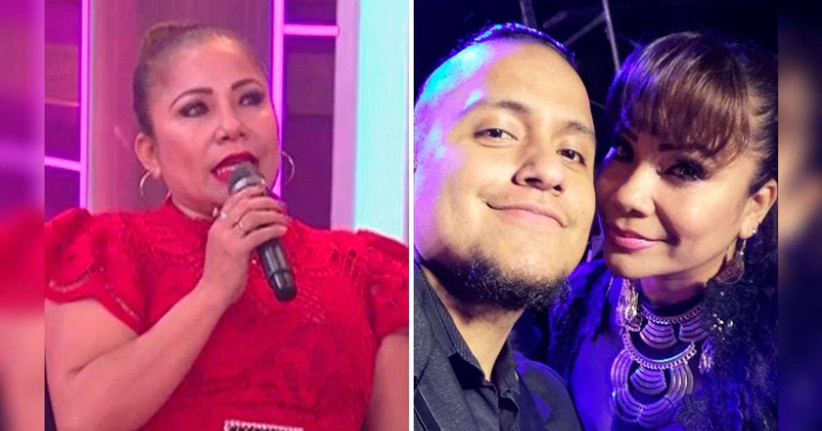 Marisol: cuáles son las razones por las que la cantante de cumbia está ...