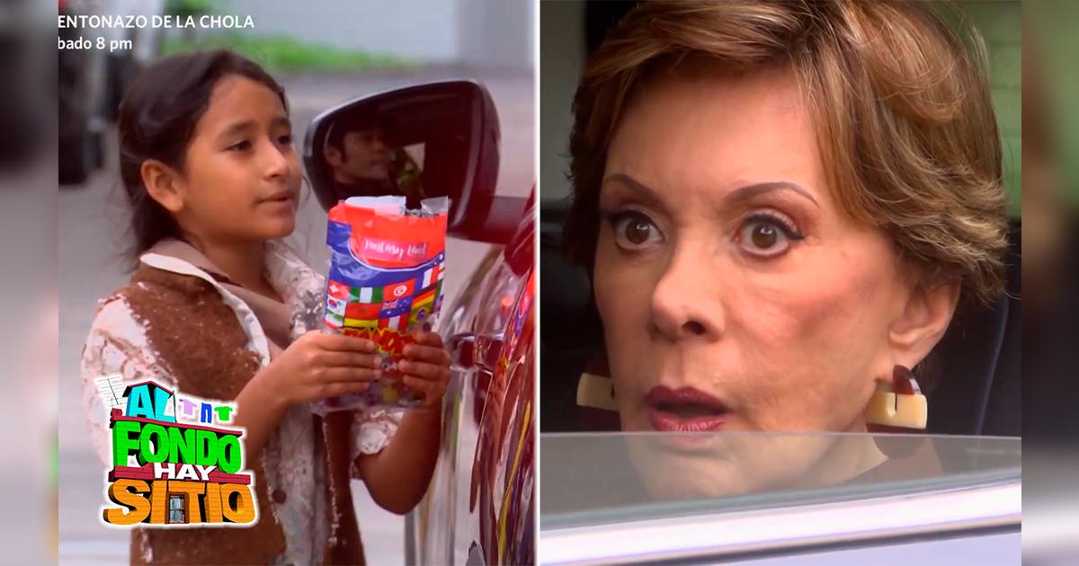 "Al fondo hay sitio": ¿Paquita Yunque desmentirá a Diego Montalbán ...