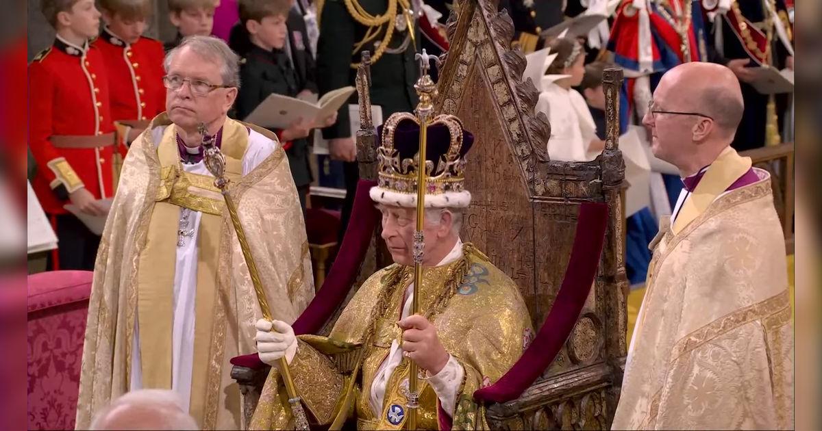 Carlos III es el nuevo rey de Reino Unido | Inglaterra | Irlanda del ...