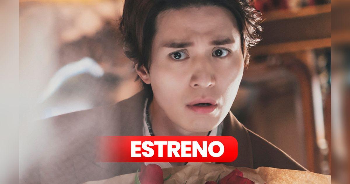 "Tale of the nine tailed 1938" 2 por KST: fecha de estreno, hora y ...