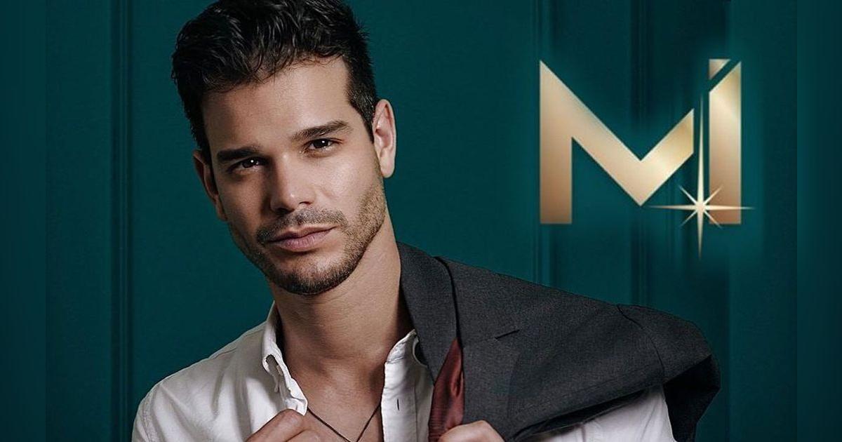 Mister Perú: ¿Quién es Joel Farach, el Mister Perú 2023 que vuelve a ...