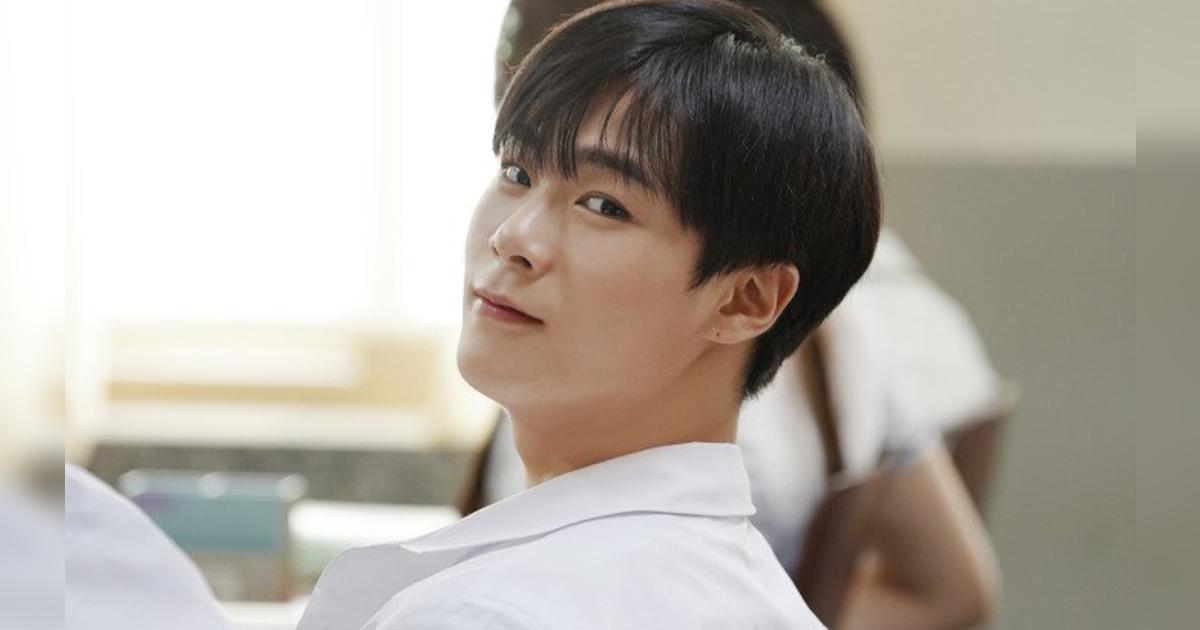 Moonbin de ASTRO y su rol LGTB en "El momento de los dieciocho": el ...