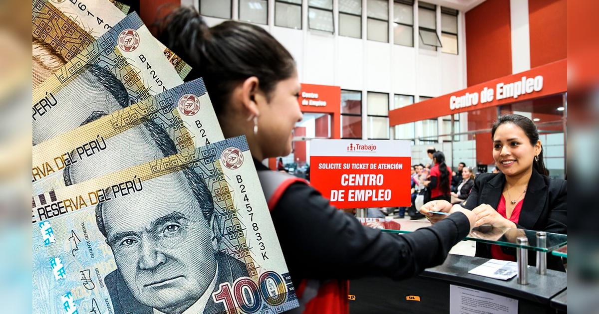 Convocatorias de trabajo del 8 al 14 de mayo: cuáles son los empleos ...