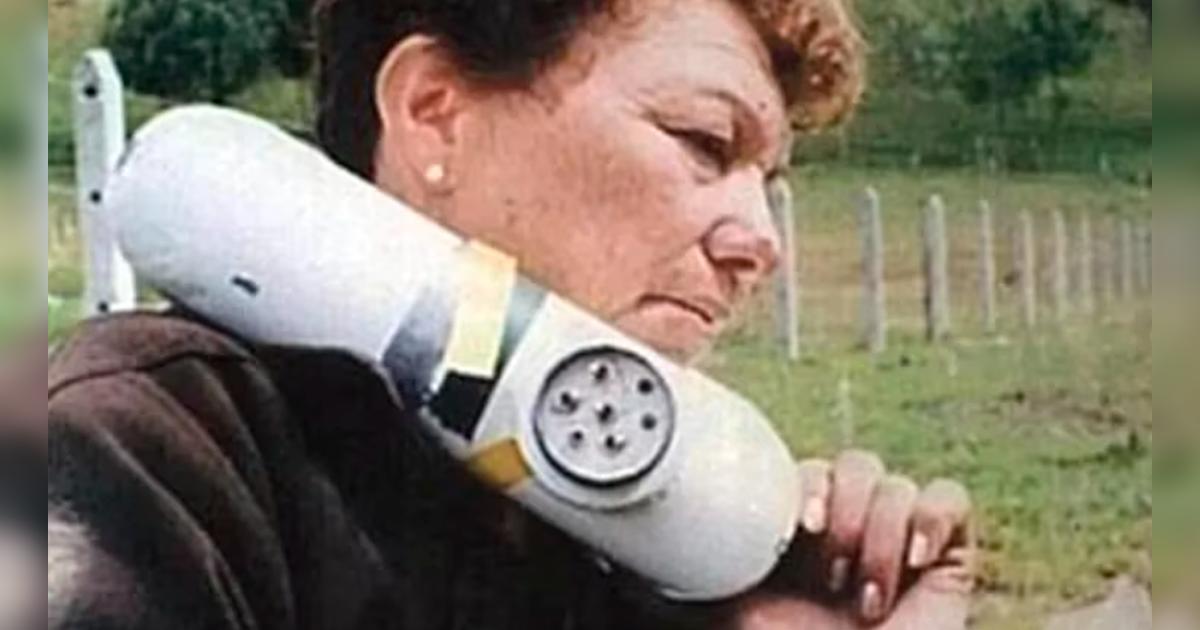 Elvia Cortes, collar bomba: historia de la mujer que murió al ...