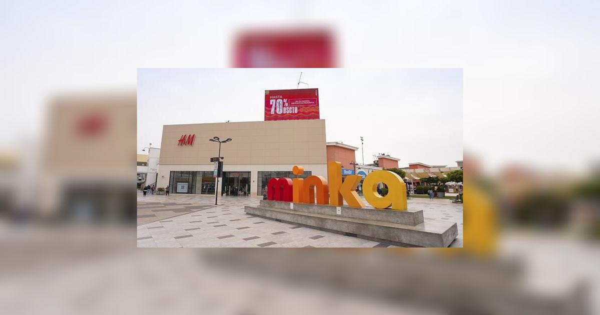 Día de la Madre: encuentra el regalo perfecto en el centro comercial ...