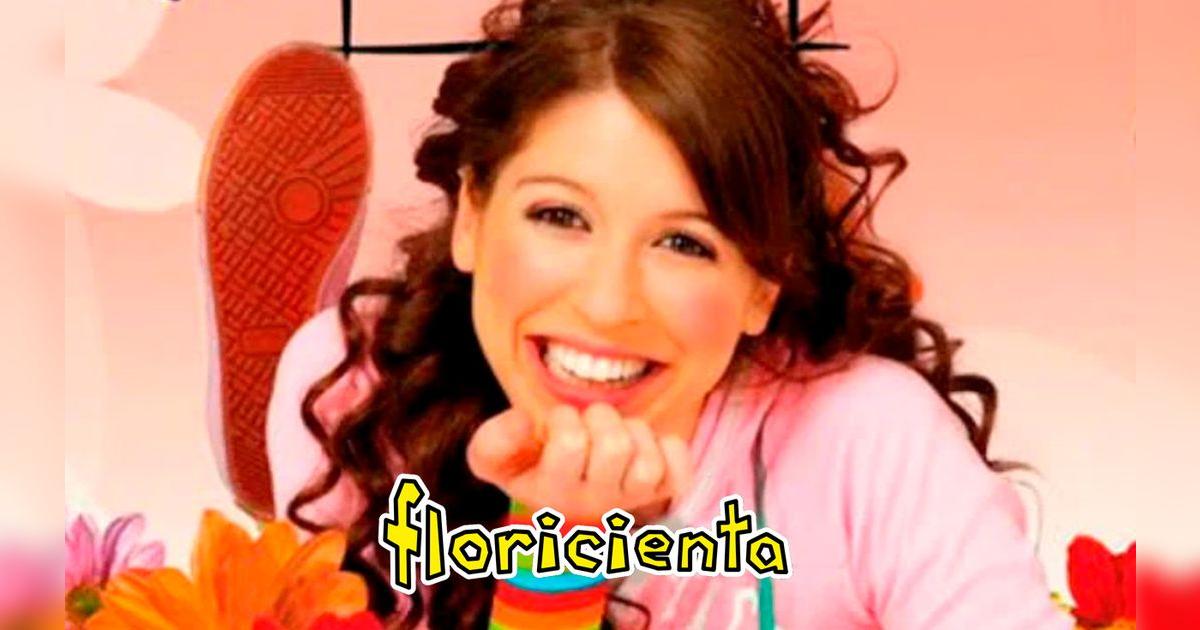 Floricienta ONLINE: ¿Netflix o HBO Max? Serie argentina confirma fecha de estreno en STREAMING ...