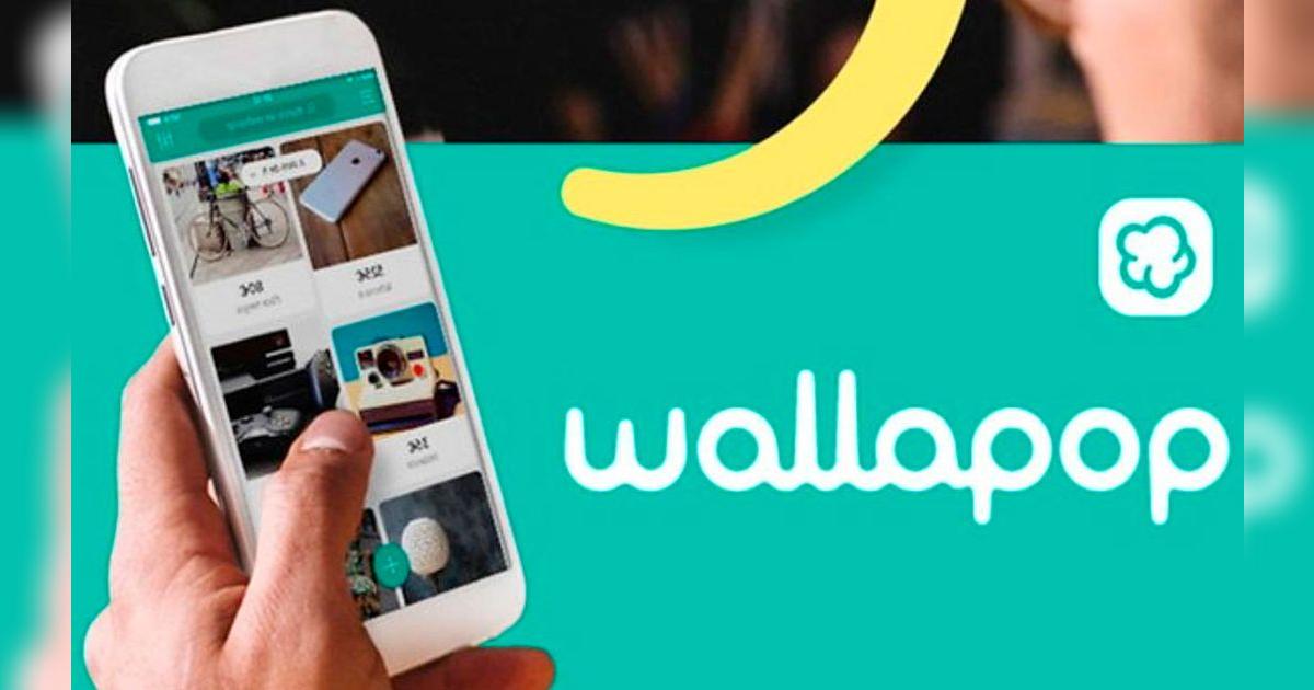 Wallapop: críticas a la app por enviar desatinada notificación por el Día de la Madre ...