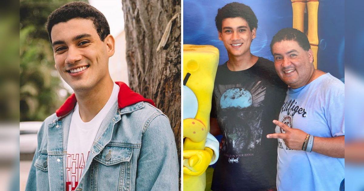 Alfredo Benavides: ¿quién es el hijo del comediante que heredó su ...