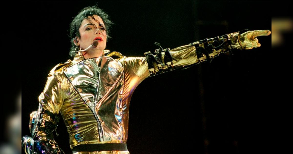 ¿Michael Jackson iba a venir a Perú? La historia de por qué no se ...