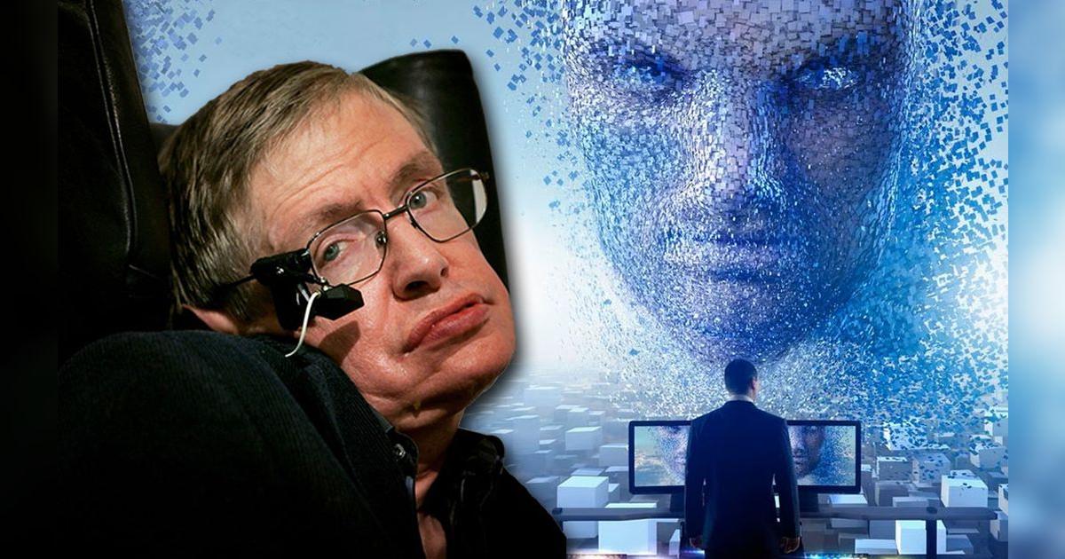 Stephen Hawking: ¿cuál es la alarmante predicción que hizo sobre la ...