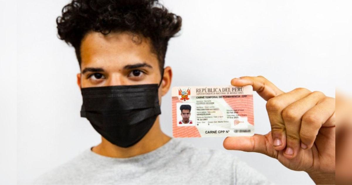 Permiso Temporal de Permanencia: ¿cuáles son los plazos y requisitos ...