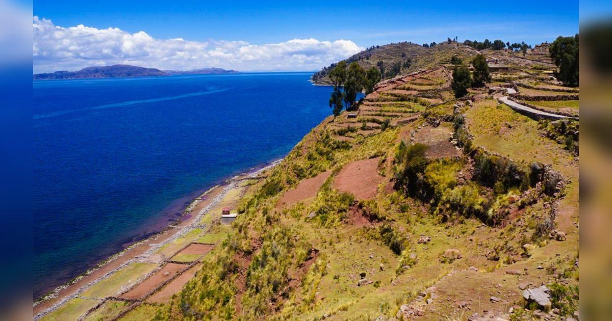 Isla Taquile: ¿cómo llegar y cuánto cuesta visitar la playa más alta ...
