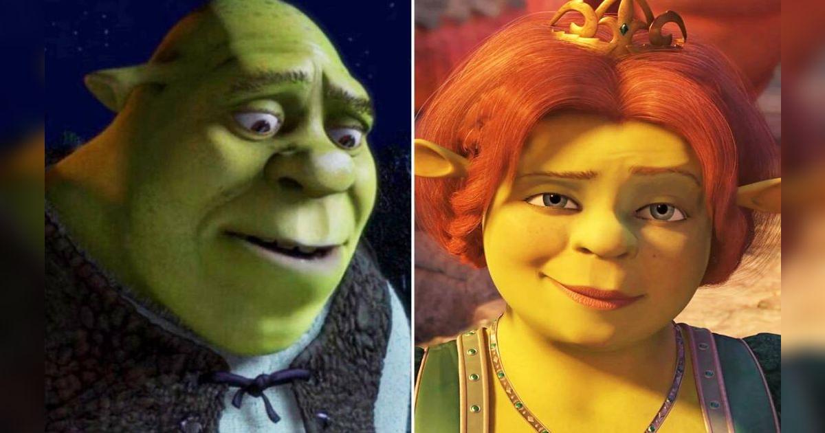 "Shrek 5" sin Fiona: ¿por qué Cameron Díaz no aceptaría volver para la ...